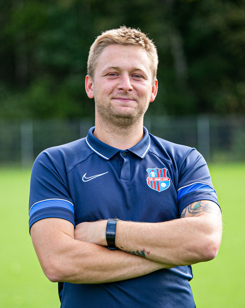 Paide Linnameeskond – TAAVI PARTS