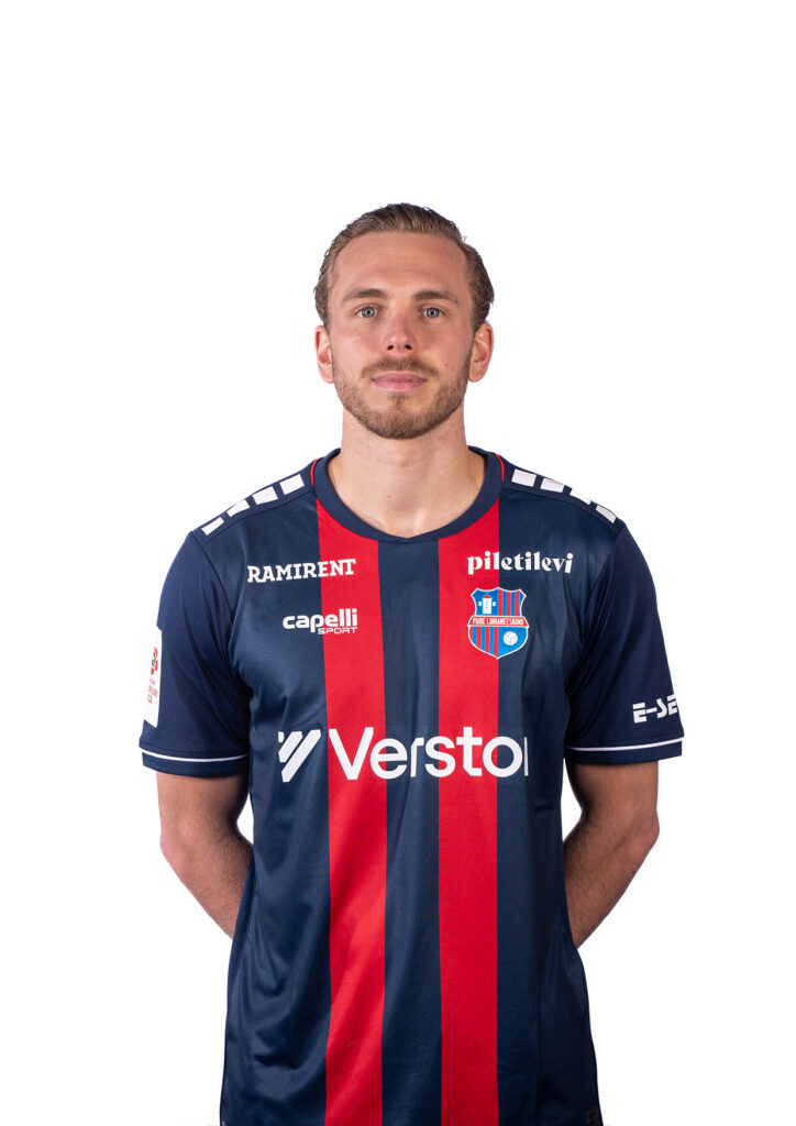 Paide Linnameeskond – Meeskond