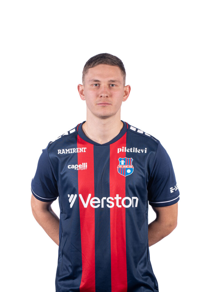 Paide Linnameeskond – Meeskond